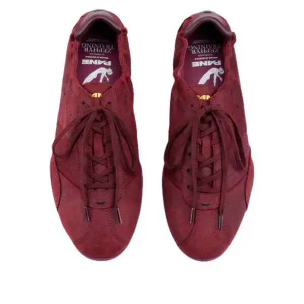 PANE Zephyr Pouching Sneakers