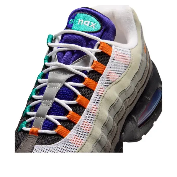 Nike Max 95 "greedy" Sneakers