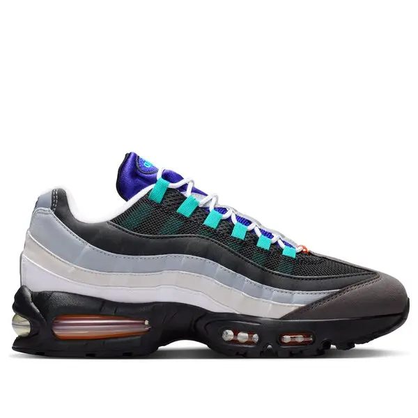 Nike Max 95 "greedy" Sneakers