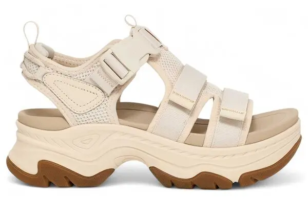 Teva Hurricane Ampsole Gaila Sandal - Birch