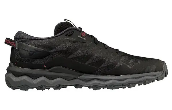 Mizuno Wave Daichi Gore-tex Trail Running Shoes
