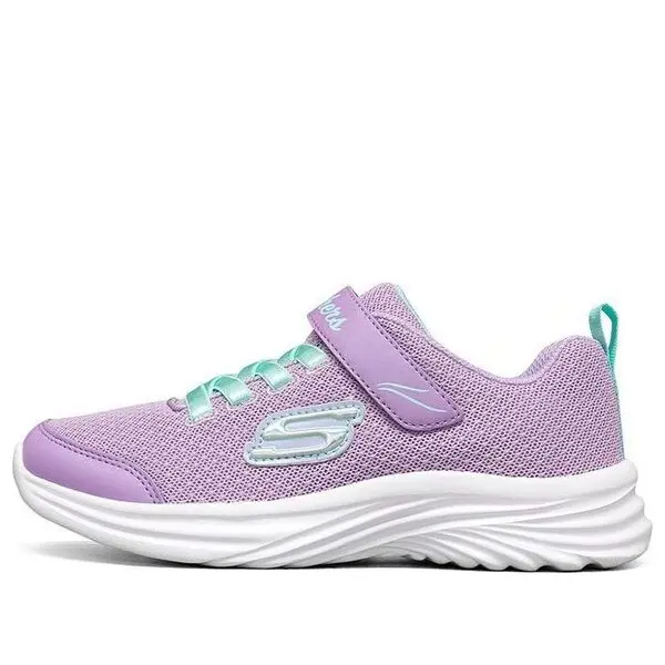 Sketchers Dreamy Dancer Shoes - Purple/blue