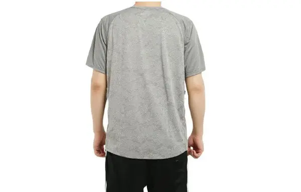 Nike Colorblock Short Sleeve T-shirt - Default Color