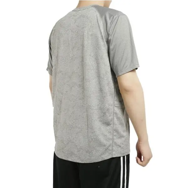 Nike Colorblock Short Sleeve T-shirt - Default Color