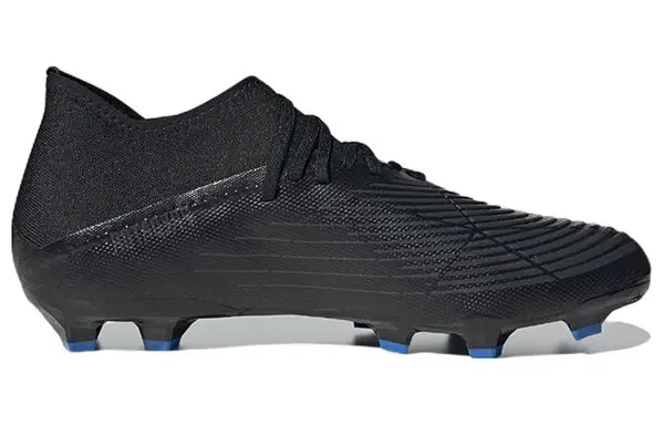 Adidas Predator Edge.3 Fg 'edge Of Darkness - White/black