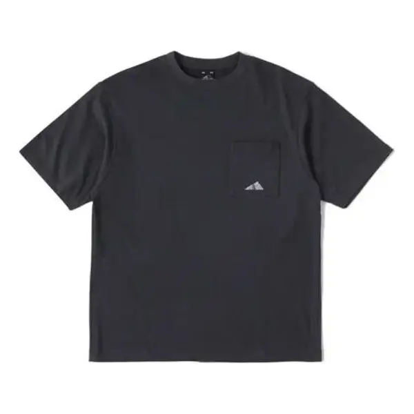 NEW BALANCE Mt1996 Base Pocket T-shirt Asia Sizing