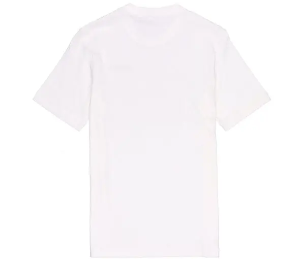Adidas E Pln Tee Round Neck Casual Sports Short Sleeve