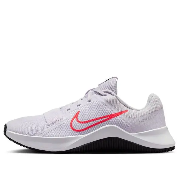 Nike Mc Trainer 2 Sneakers - Barely Grape/white/black
