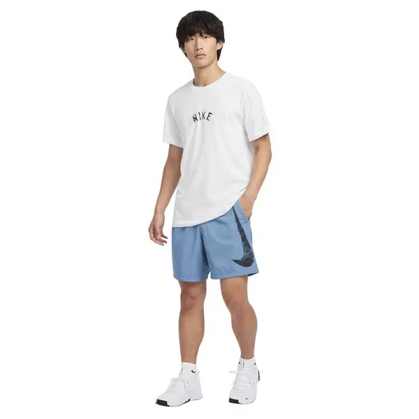 Nike Dri-fit Form Shorts