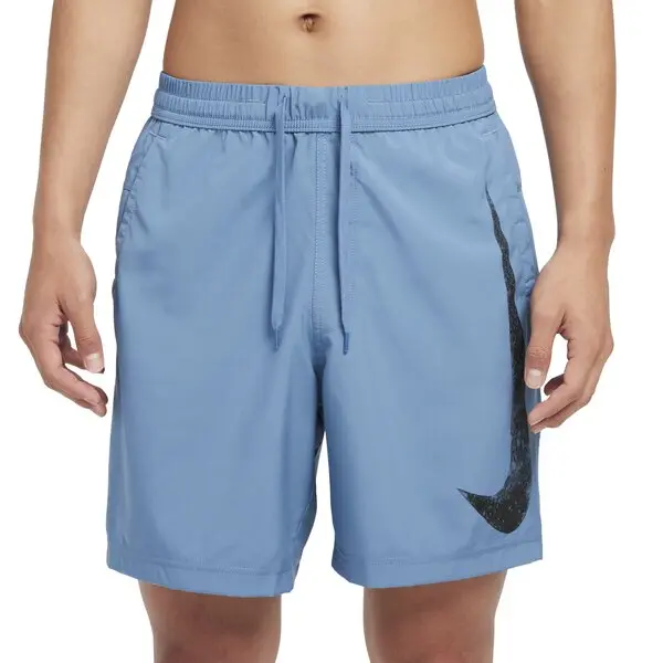 Nike Dri-fit Form Shorts
