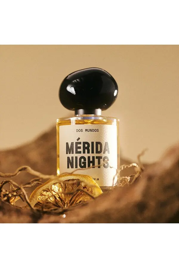 DOS MUNDOS Merida Nights Eau De Parfum