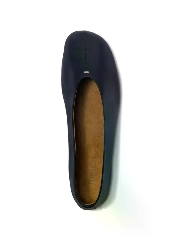 Bernardo Meredith Ballet Flats