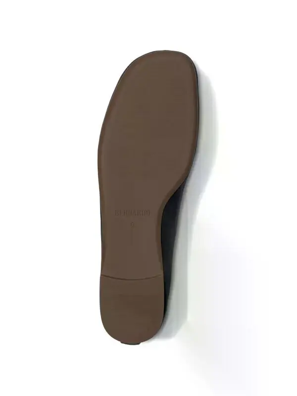 Bernardo Meredith Ballet Flats