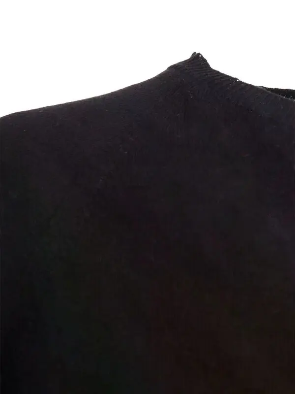 KANGRA Seamless A-line Sweater