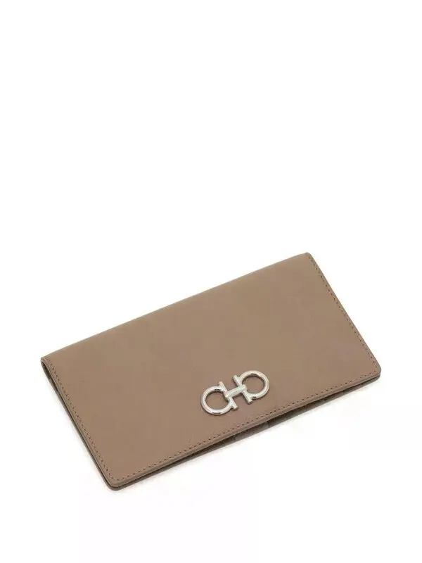 FERRAGAMO Gancini Wallet