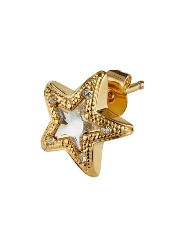 JIMMY CHOO Star Stud Earrings - No