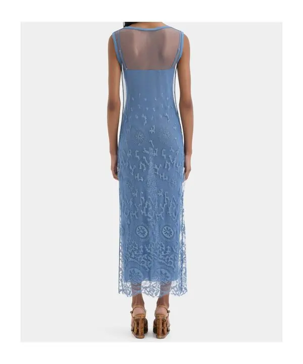 SIR. Leif Maxi Dress