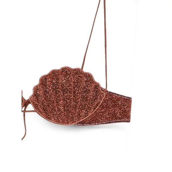 Oseree Lumiere Shell Bikini Set
