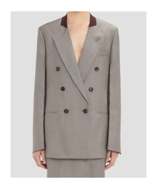 Victoria Beckham Beatrice Jacket
