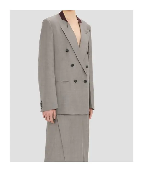 Victoria Beckham Beatrice Jacket