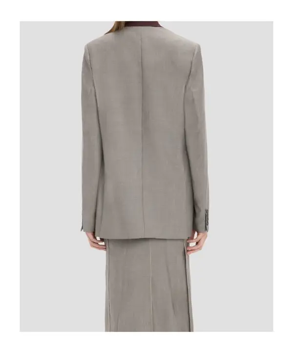 Victoria Beckham Beatrice Jacket