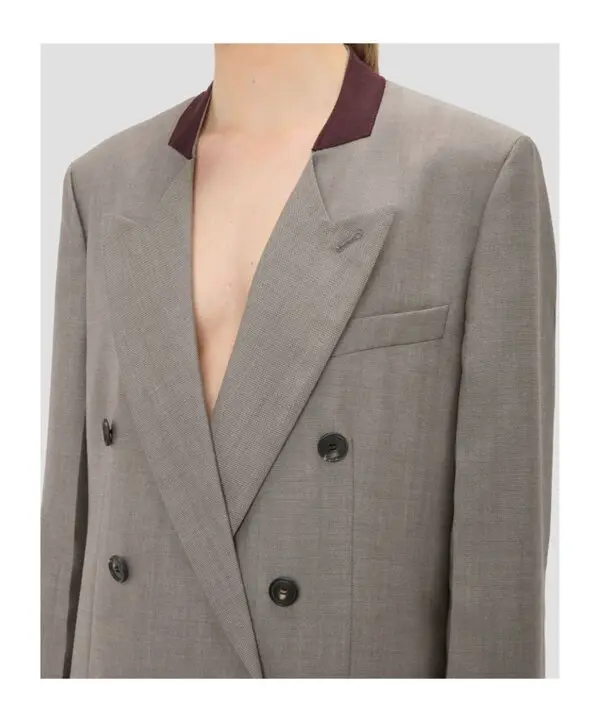 Victoria Beckham Beatrice Jacket