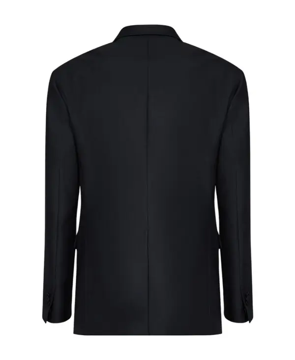 Dsquared2 Tailored Double-breasted Suit