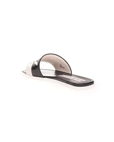 ROGER VIVIER Call Me Vivier Slides