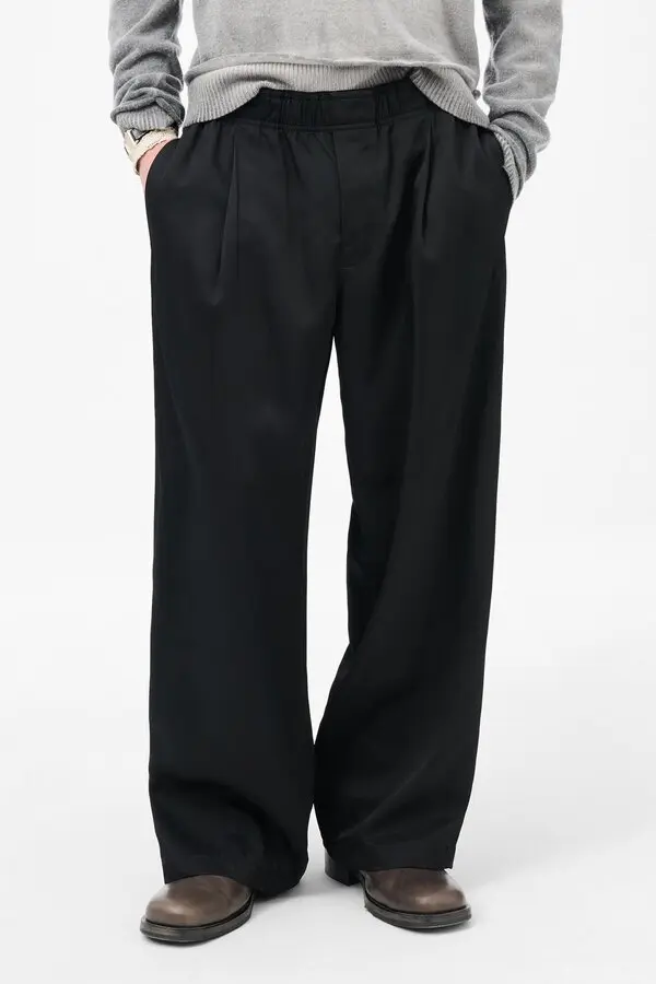 Our Legacy Tarmac Trousers