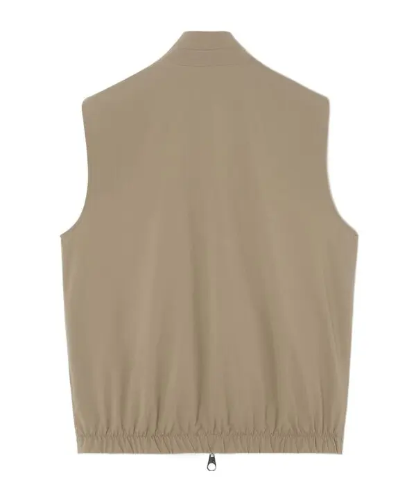Loro Piana Vest