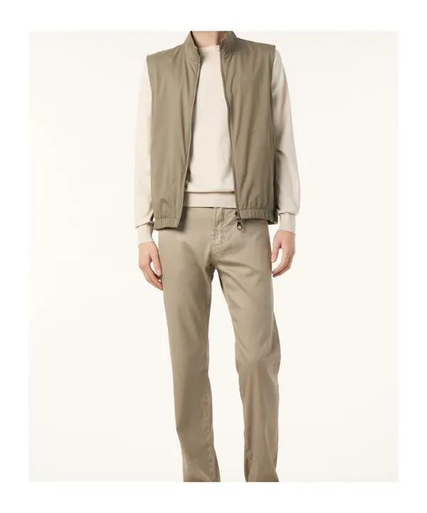 Loro Piana Vest