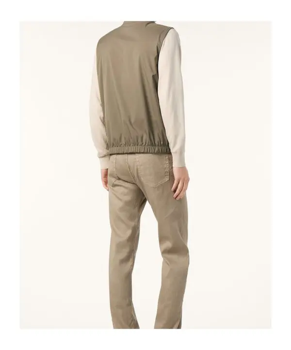 Loro Piana Vest