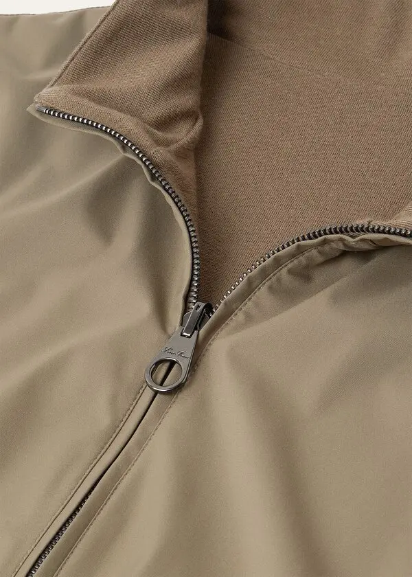 Loro Piana Vest