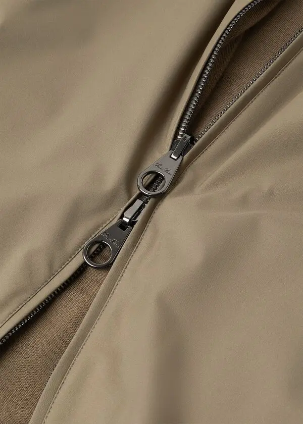 Loro Piana Vest
