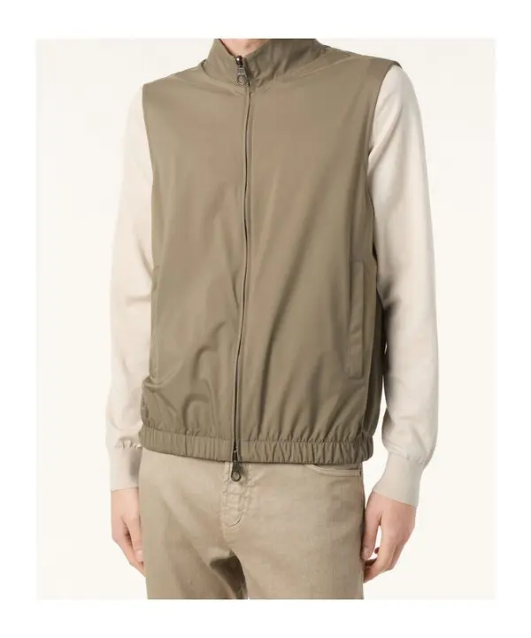 Loro Piana Vest
