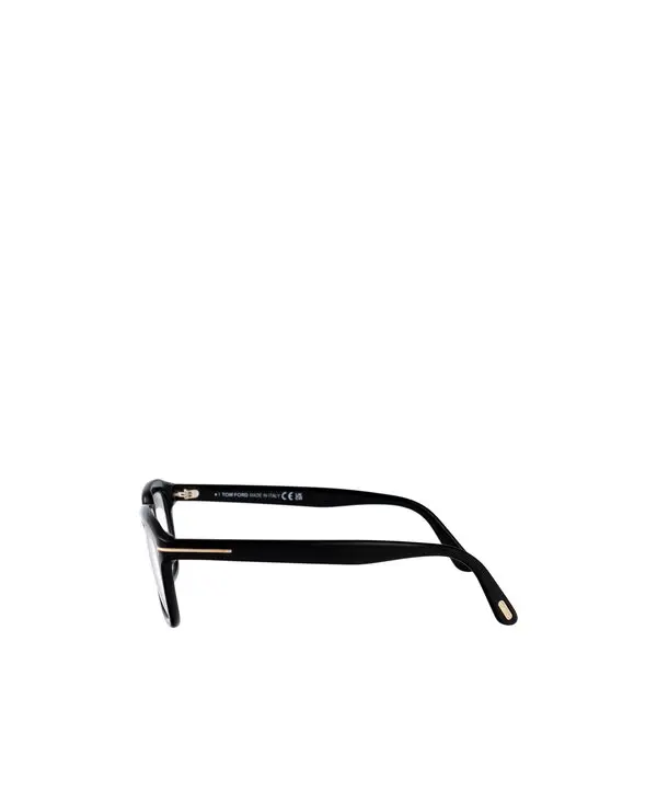 TOM FORD Geometric Eyeglasses