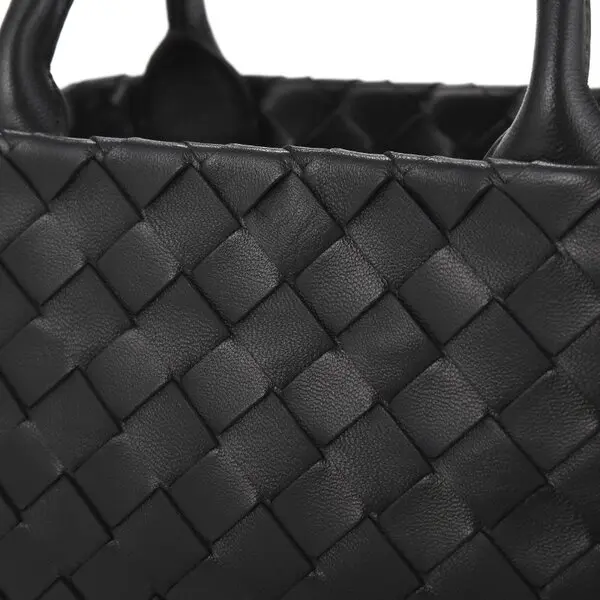 Bottega Veneta Woven Shoulder Bag
