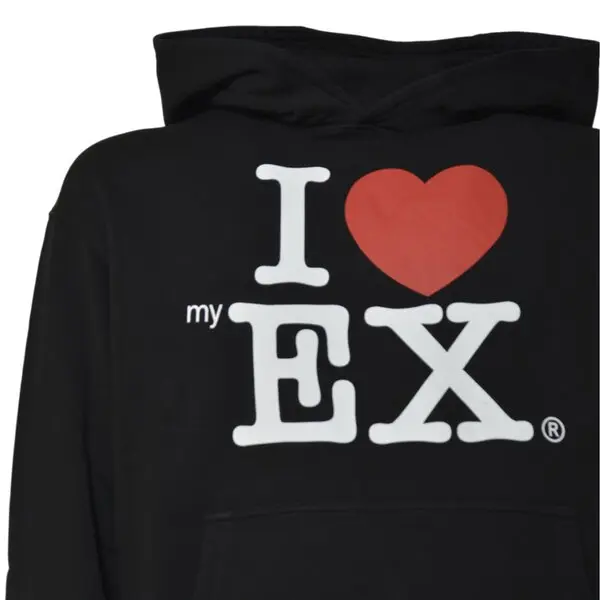 CARNE BOLLENTE Ex Appeal Hoodie