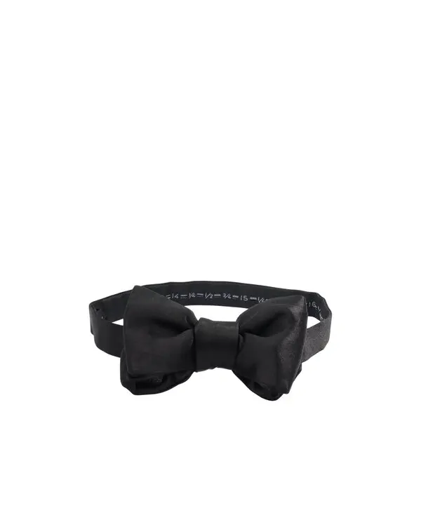 TOM FORD Satin Bow Tie
