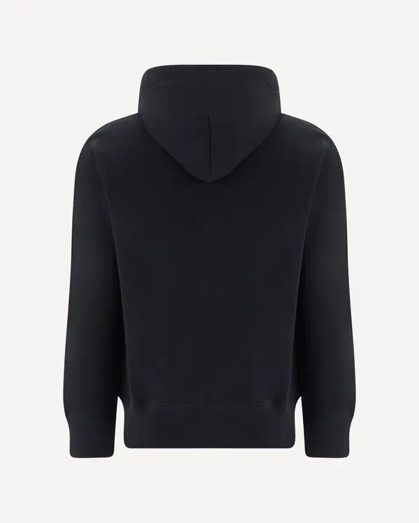 Play Comme Des Garcon Cotton Hoodie