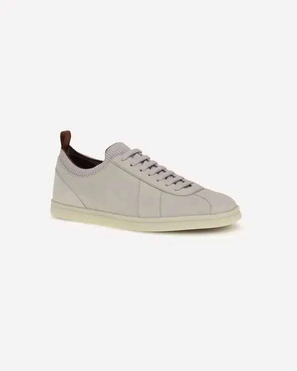 Loro Piana Soho 2.0 Walk Sneakers