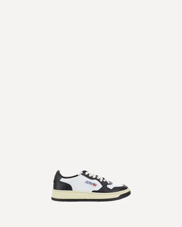 AUTRY Low 01 Sneakers