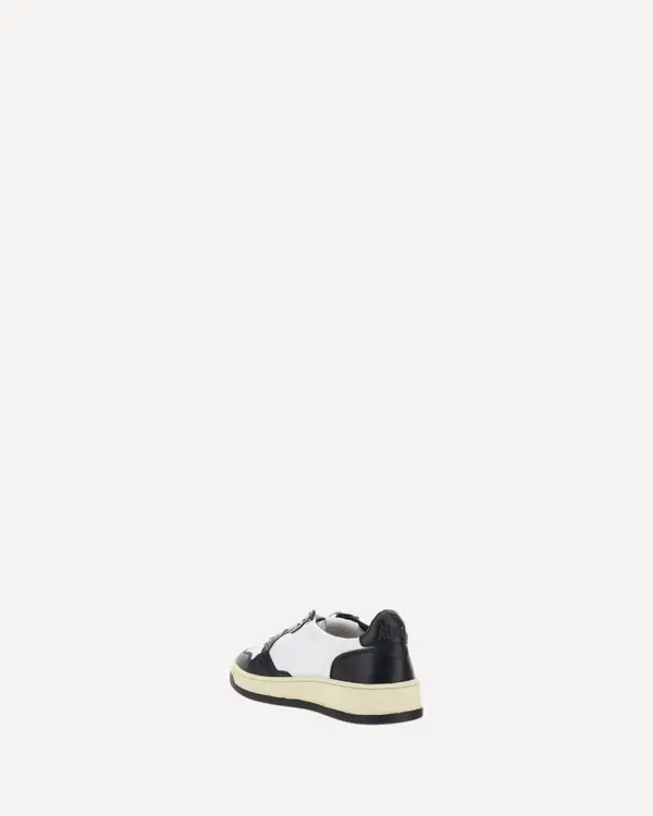 AUTRY Low 01 Sneakers