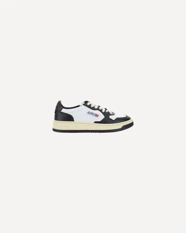 AUTRY Low 01 Sneakers