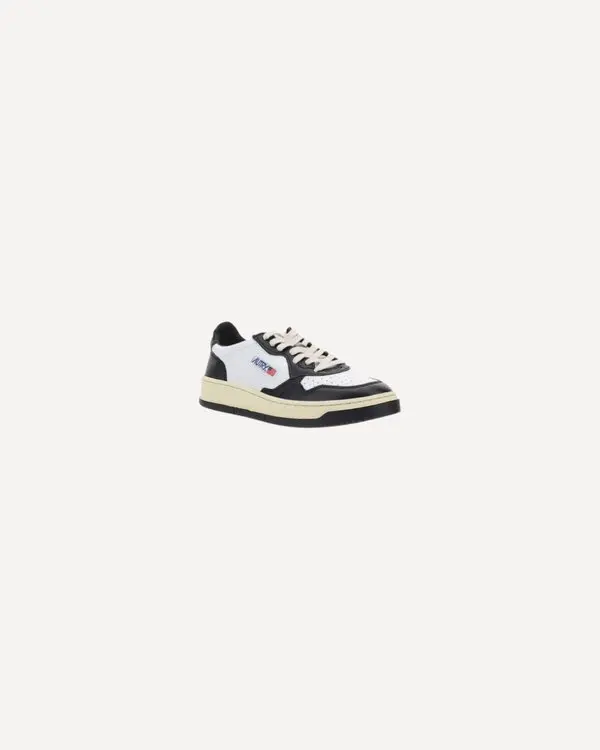 AUTRY Low 01 Sneakers