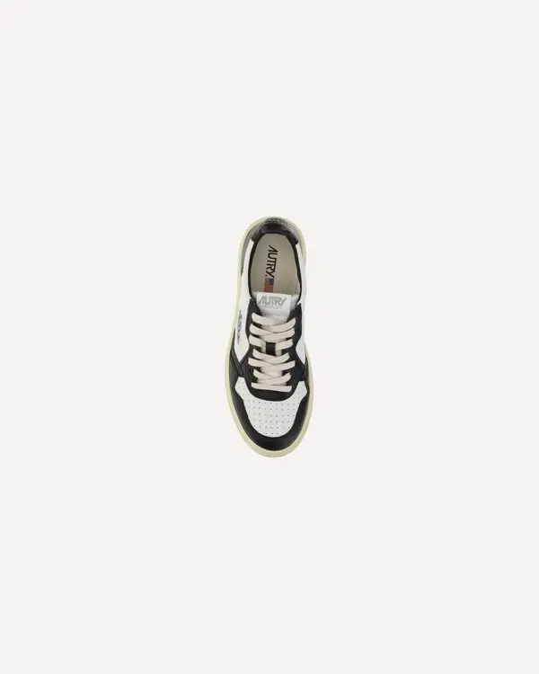 AUTRY Low 01 Sneakers
