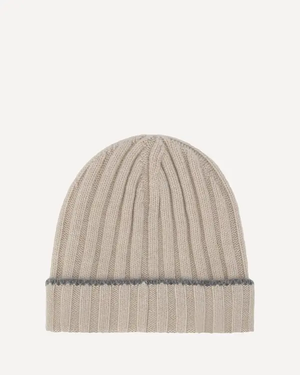 Brunello Cucinelli Beanie Hat
