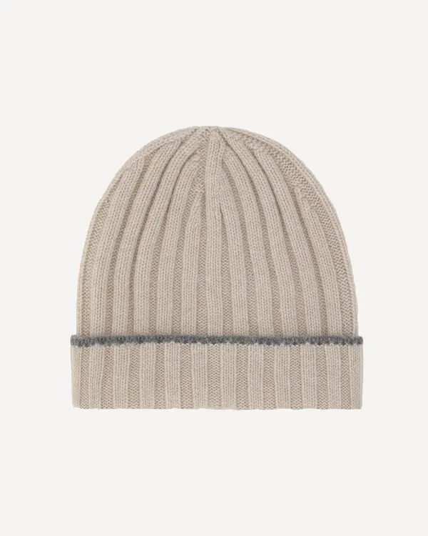 Brunello Cucinelli Beanie Hat