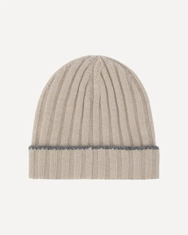 Brunello Cucinelli Beanie Hat