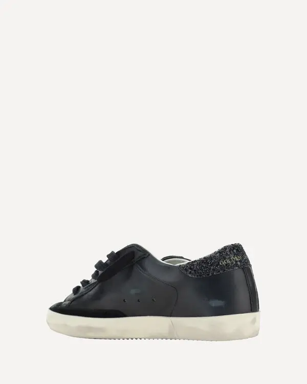 GOLDEN GOOSE Super Star Sneakers